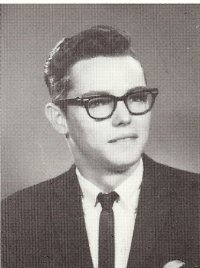 Dorman Class of 1966 Departed Classmates