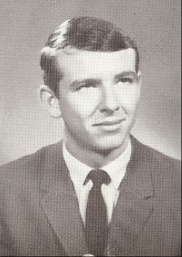 Dorman Class of 1966 Departed Classmates